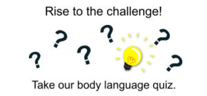 Body Language & Communication Expert, Speaker & Trainer